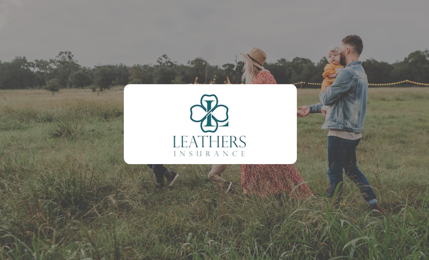 Insurance Agency in California MO | Leathers Insurance